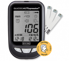 Expression Discharge Kit Order - ARKRAY USA