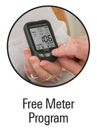 Diabetes Health Ally - ARKRAY USA